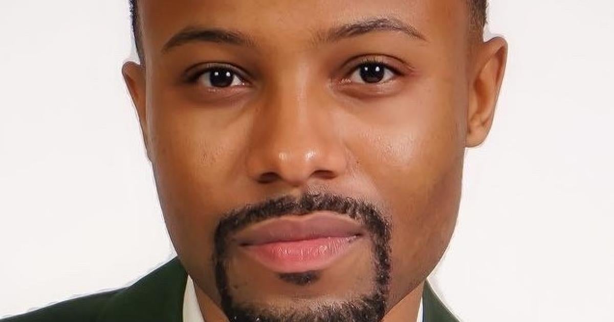 Donovan Harris | Human Rights Watch