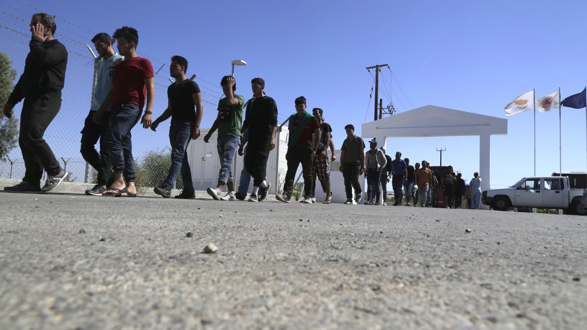 No, Syria Is Still Not Safe for Refugee Returns | Human Rights Watch