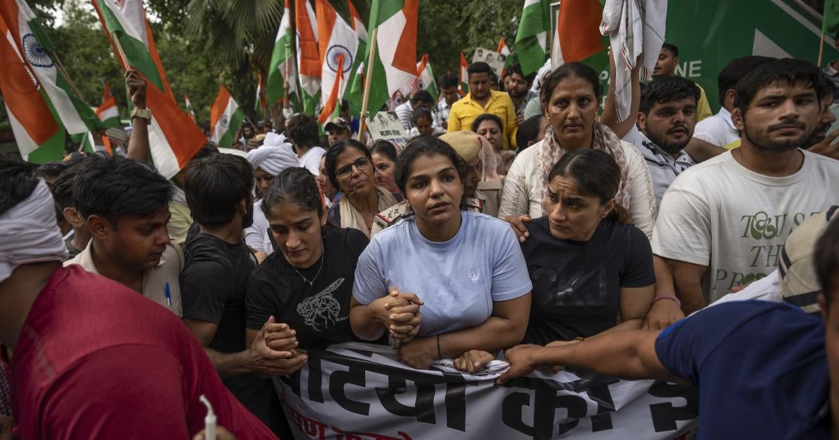 Olympic Committee’s Rights Commitments Tested in India | Human Rights Watch