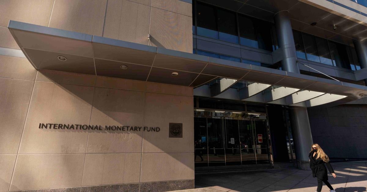 IMF / World Bank: Systemic Reforms Needed | Human Rights Watch