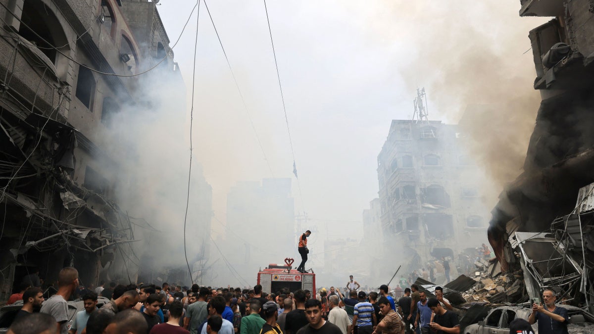 Switzerland Decides to Suspend Funding for Rights Defenders in Israel ...