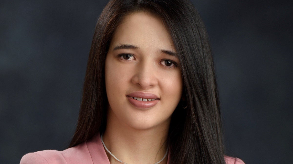 Colombian Activist Wins Disability Rights Honor | Mirage News