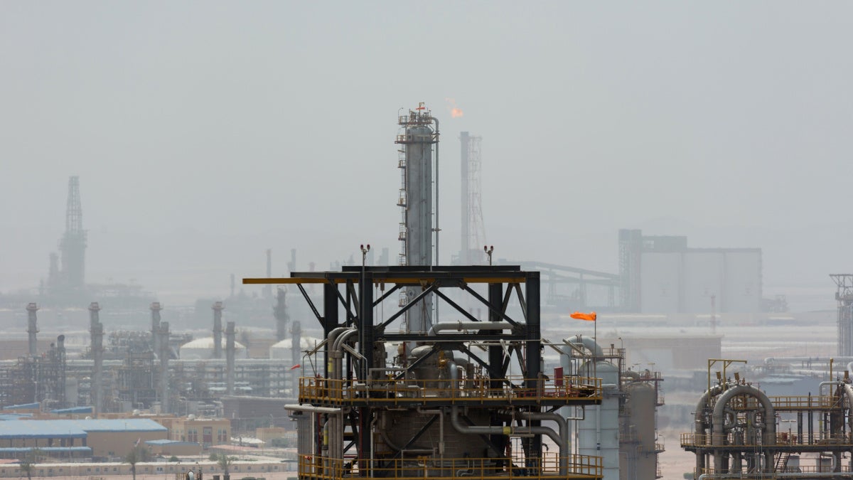 UAE: Fossil Fuels Poison Air | Human Rights Watch