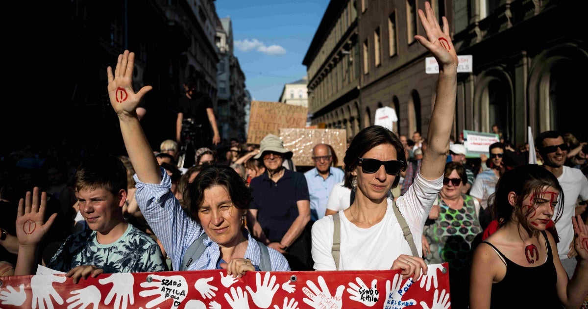 World Report 2024: Hungary | Human Rights Watch