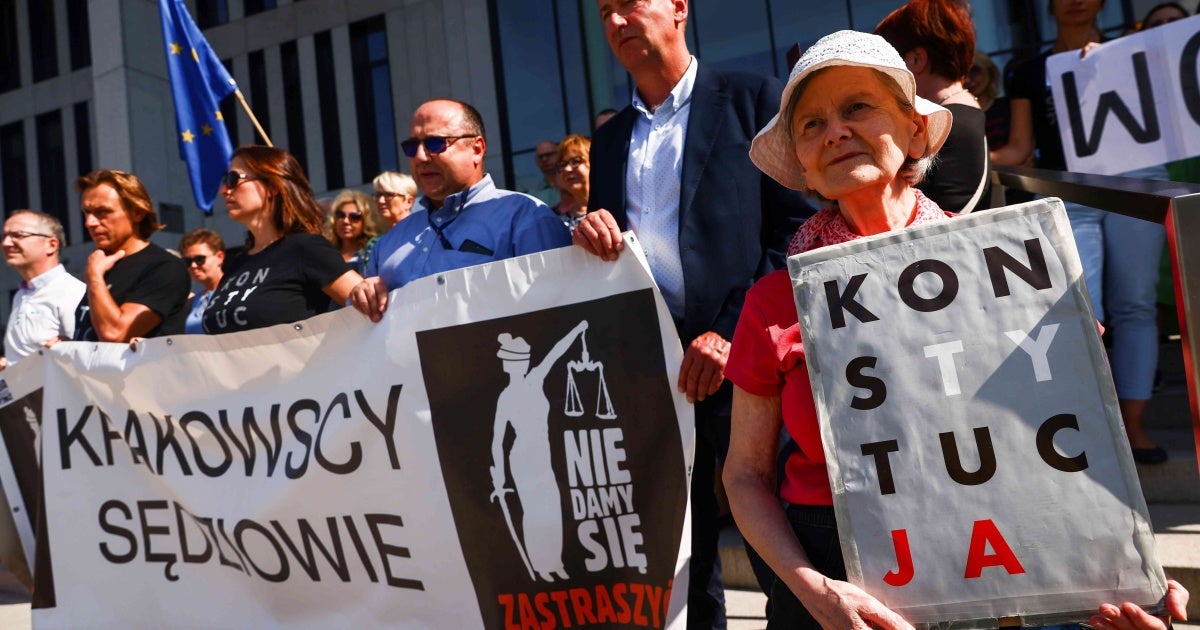 World Report 2024: Poland | Human Rights Watch