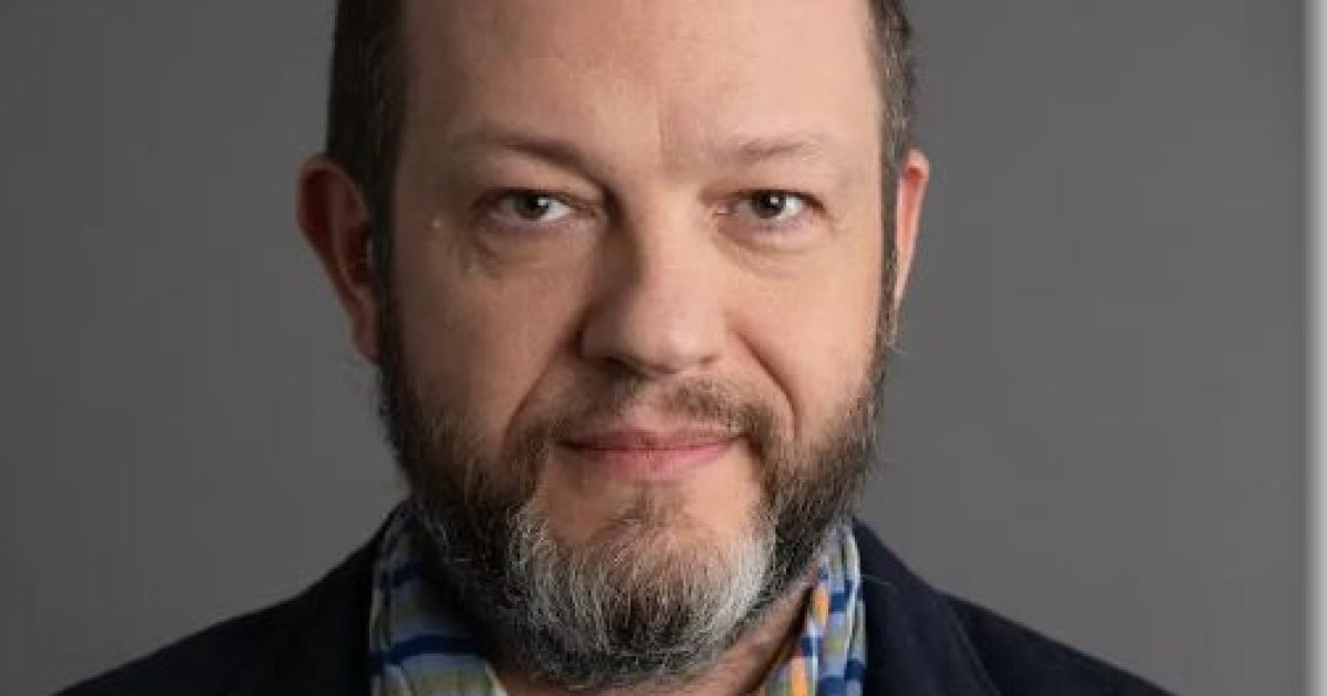 Benjamin Ward | Human Rights Watch