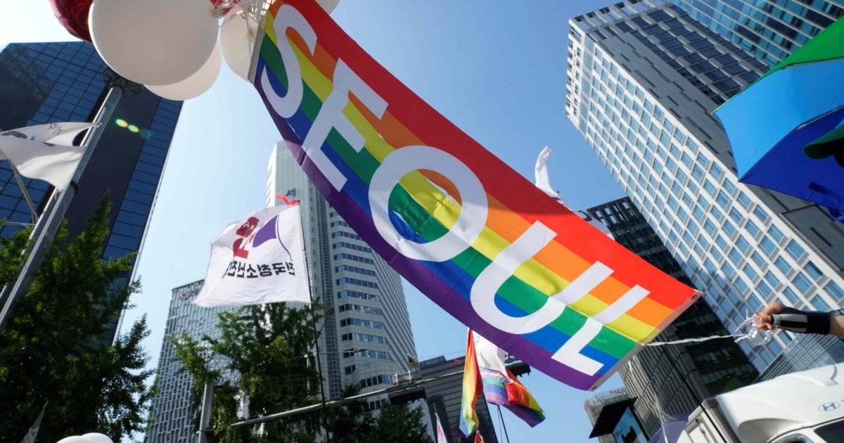 World Report 2024: South Korea | Human Rights Watch