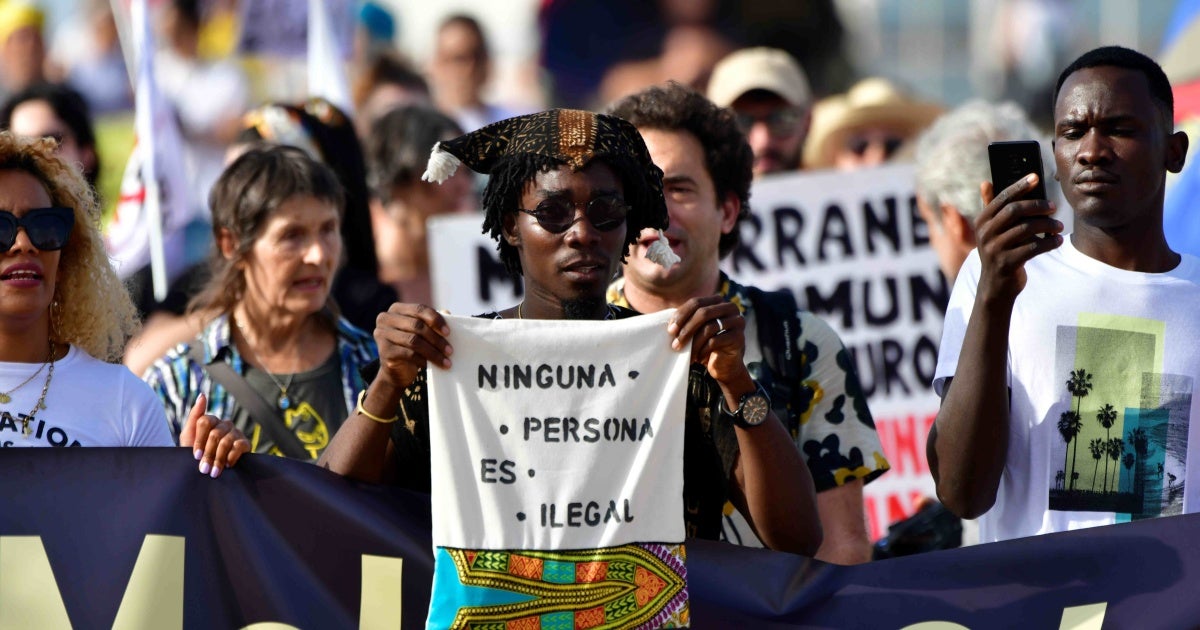 World Report 2024: Morocco and Western Sahara | Human Rights Watch