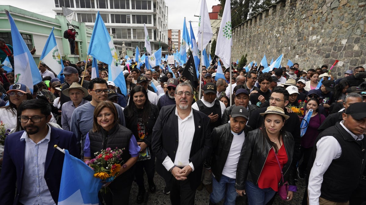 The EU Deserves Credit for Helping to Protect Democracy in Guatemala ...