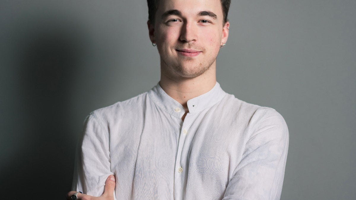 Robin Taylor | Human Rights Watch