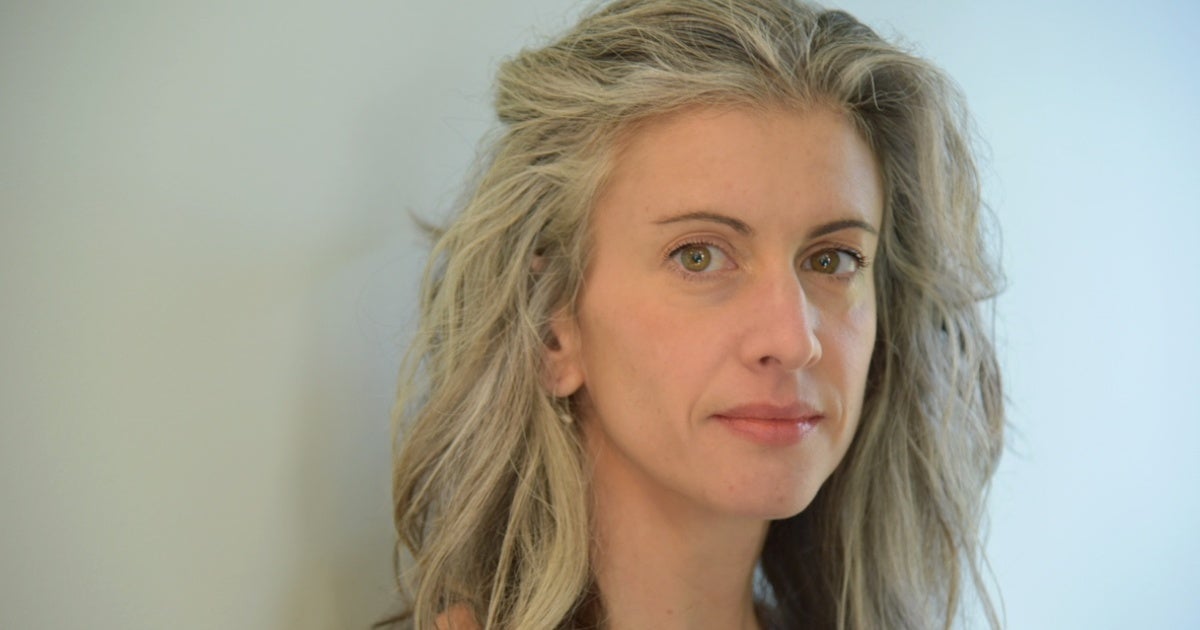 Sarah Yager | Human Rights Watch