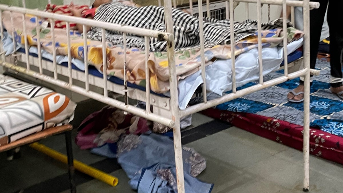 India Urged to Stop Lifelong Confinement of Disabled | Mirage News
