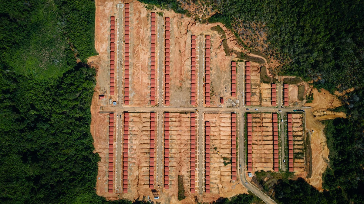 Panama Moves Closer Towards First Climate-Related Relocation | Human ...