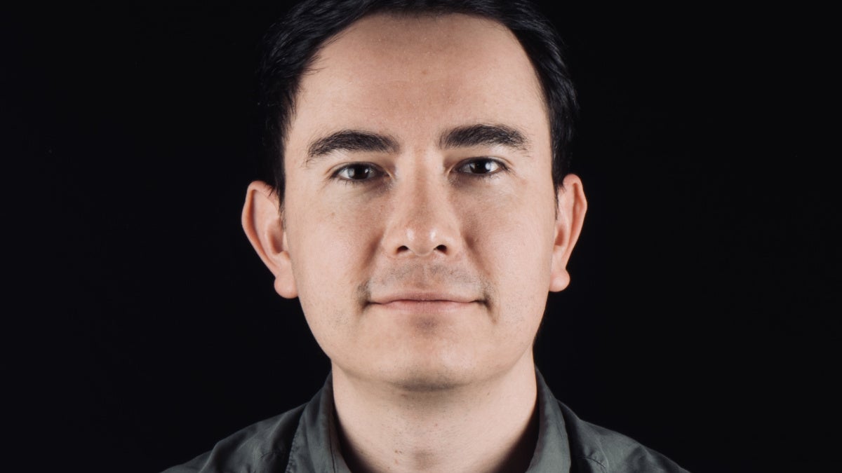 André Rangel | Human Rights Watch