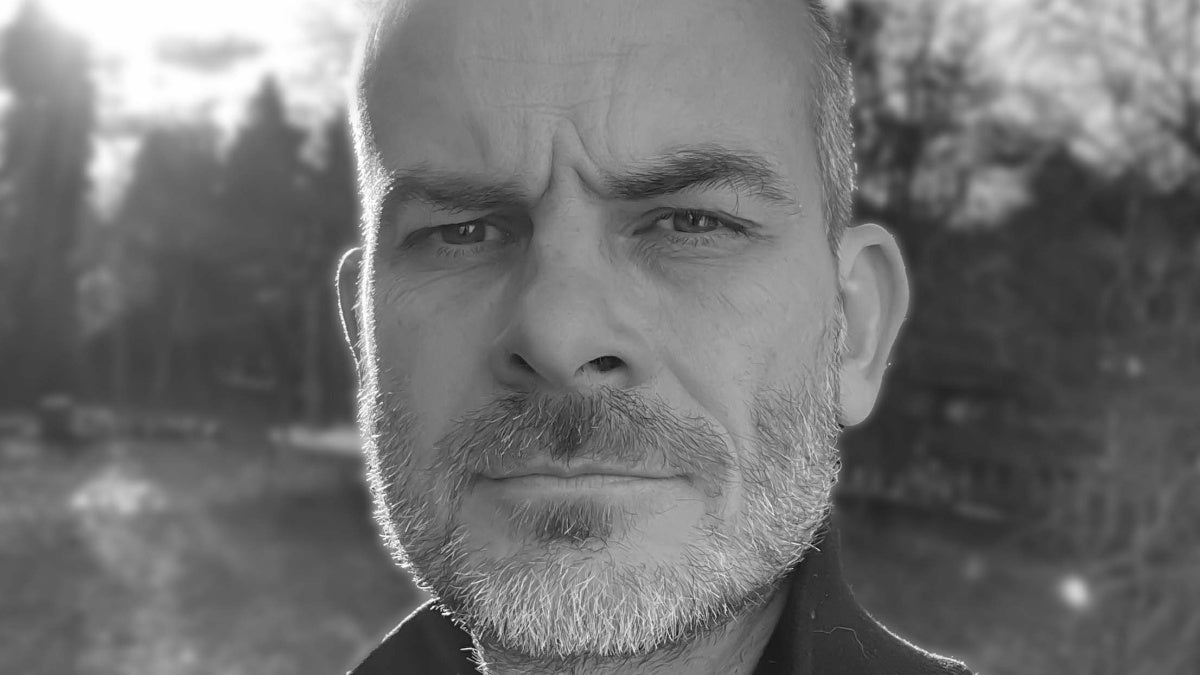 Jeff Vize | Human Rights Watch