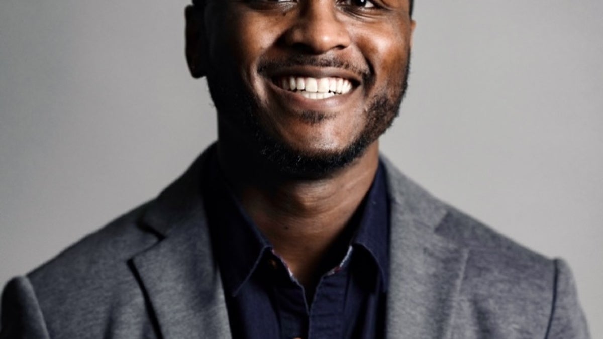 Trey Walk | Human Rights Watch