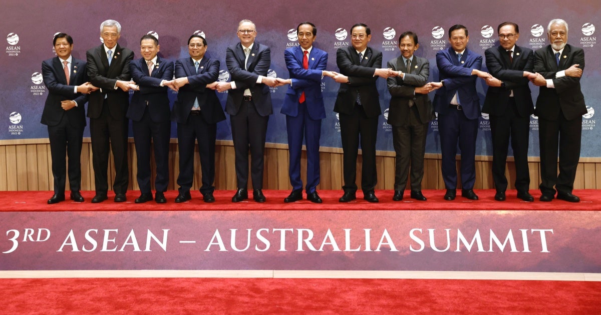 On Human Rights, ASEAN Is Woefully Inadequate and Impotent | Human ...