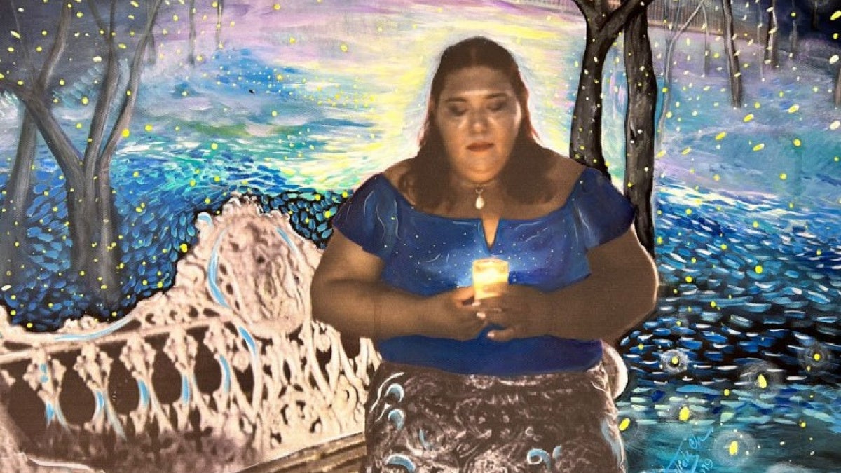 Portraits of the Trans Community in Tabasco, Mexico 1 | Human Rights Watch
