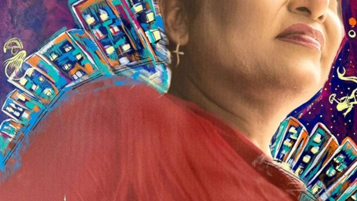 Portraits of the Trans Community in Tabasco, Mexico 3 | Human Rights Watch