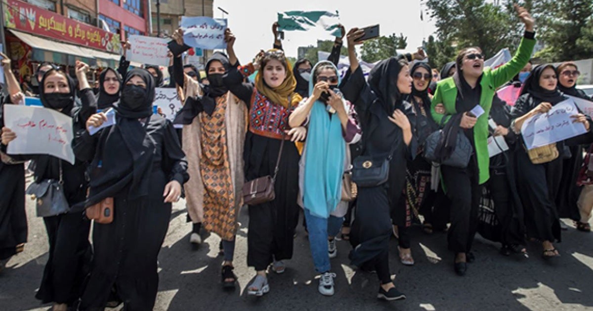 Top Human Rights News from 2024 | Human Rights Watch