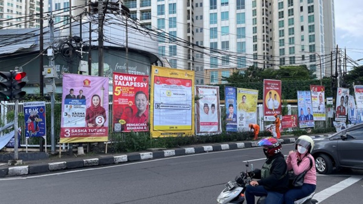 Indonesia: Candidates Speak Out on Human Rights | Human Rights Watch