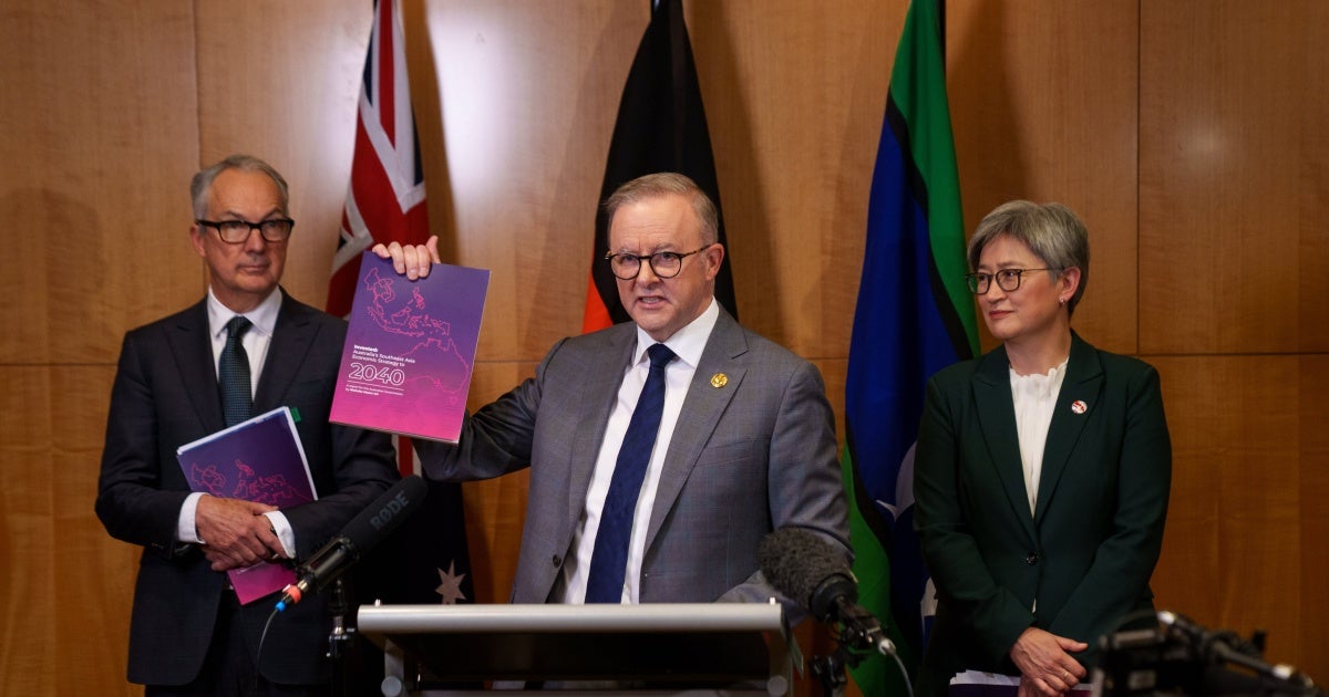 Australia: Spotlight Rights at Summit with ASEAN | Human Rights Watch