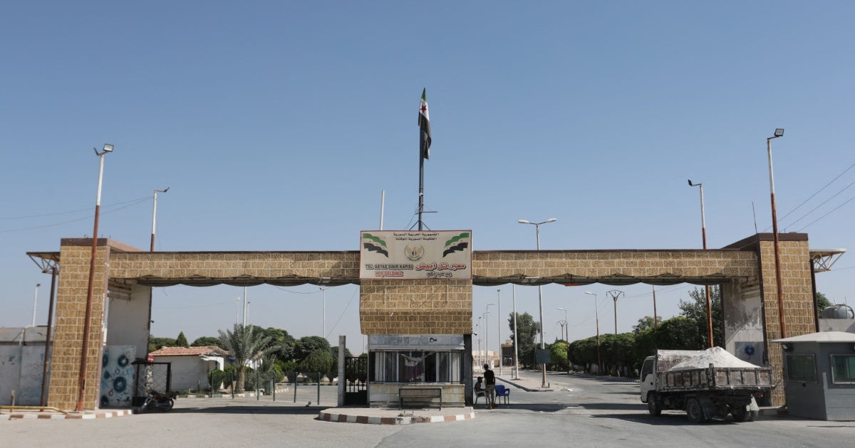 Syrians Face Dire Conditions in Turkish-Occupied ‘Safe Zone’ | Human ...