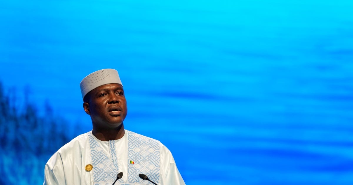 Mali : L'UA devrait prendre des mesures pour mettre fin à la répression ...