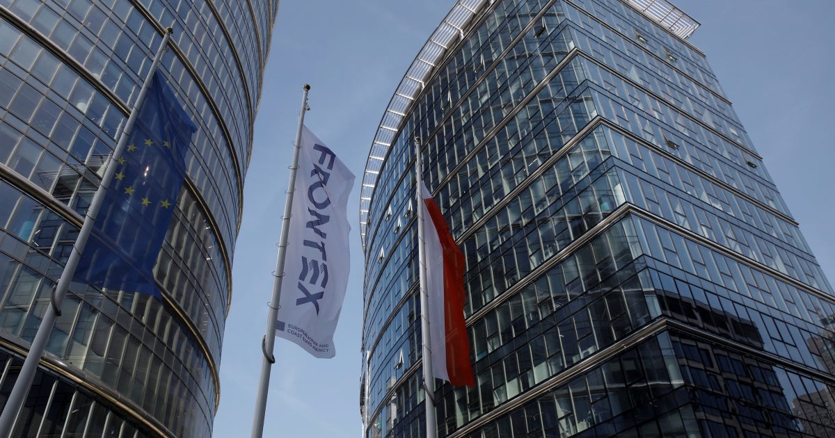 EU Misses Opportunity on Frontex Transparency, Accountability | Human ...