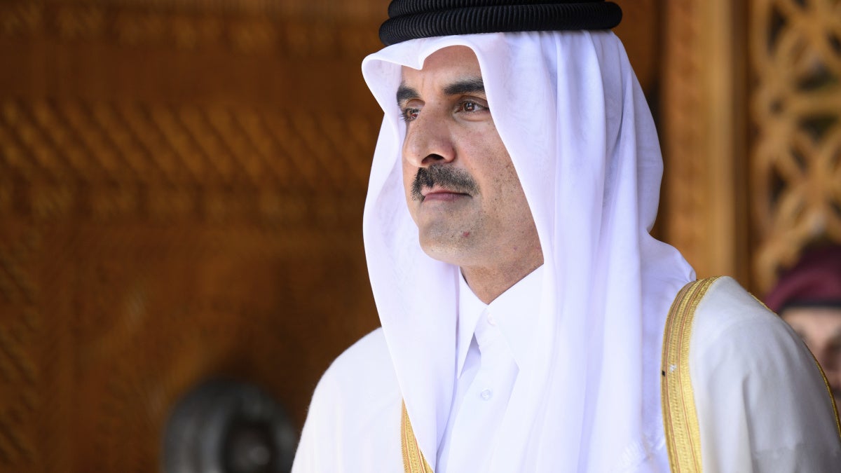 Emir Urged to Prioritize Migrant Rights in Qatar, Nepal, Bangladesh ...