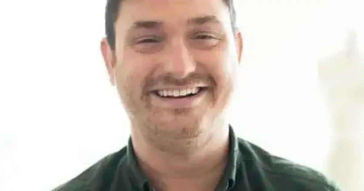 Matt Kilbourne | Human Rights Watch