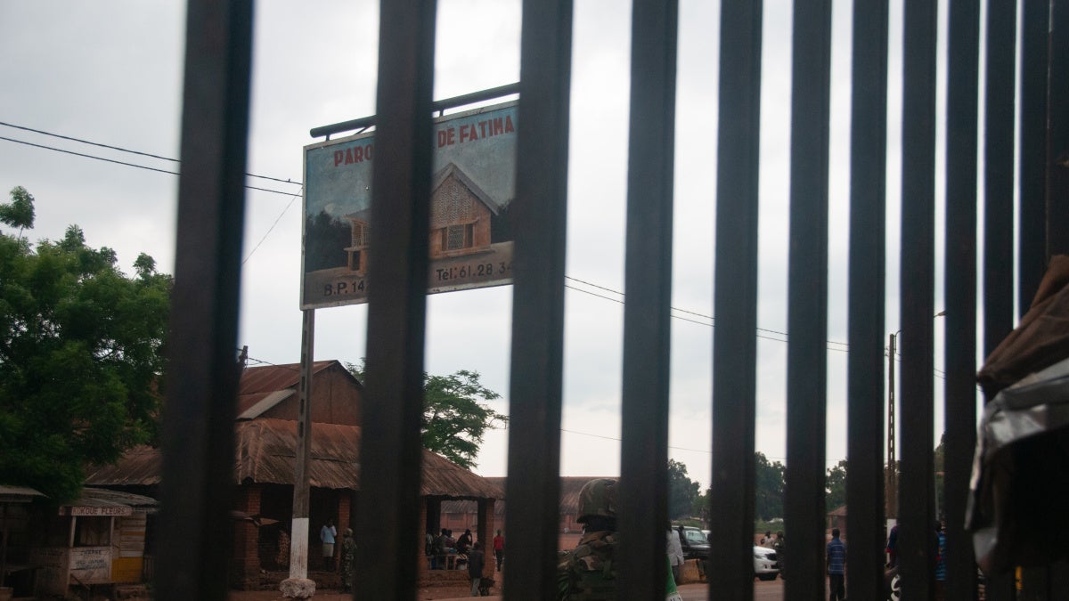Justice Demanded for 2014 Central African Republic Massacre | Mirage News