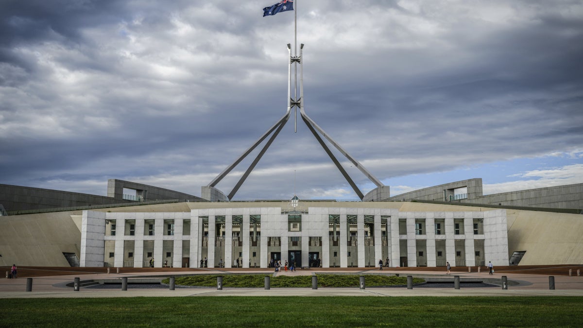 Parties Tackle Human Rights Issues in Australia | Mirage News