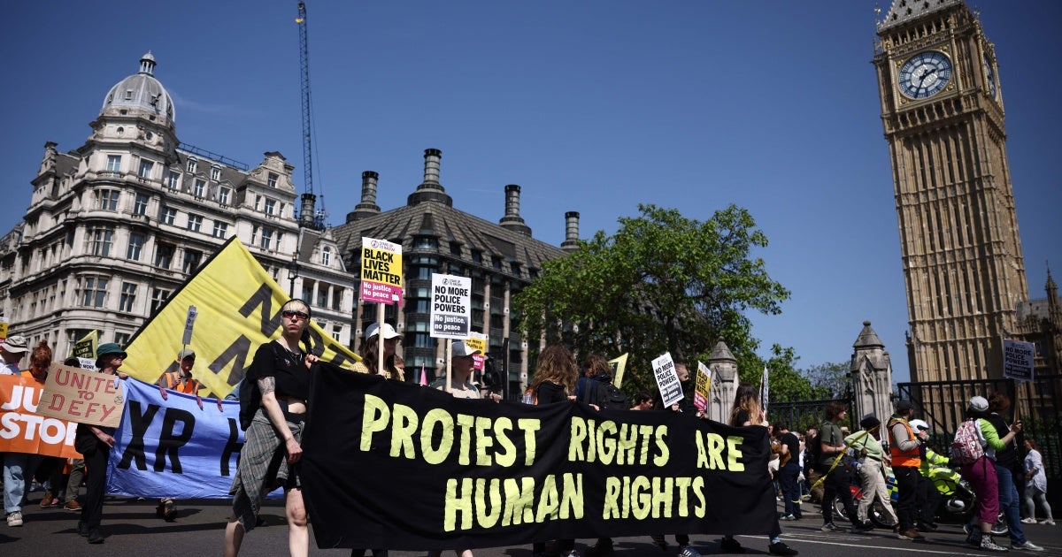 fifth amendment right uk