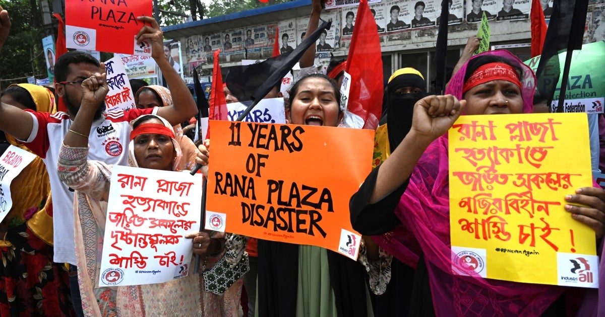 EU Adopts Groundbreaking Business Value Chain Law | Human Rights Watch