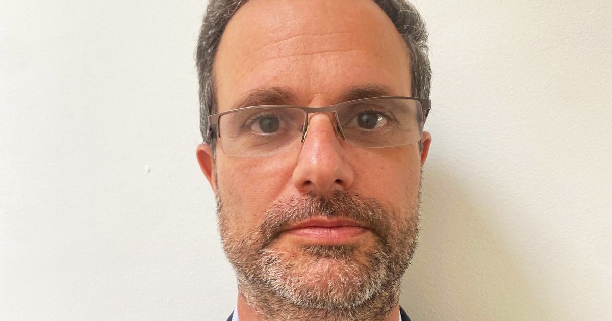 Federico Borello | Human Rights Watch