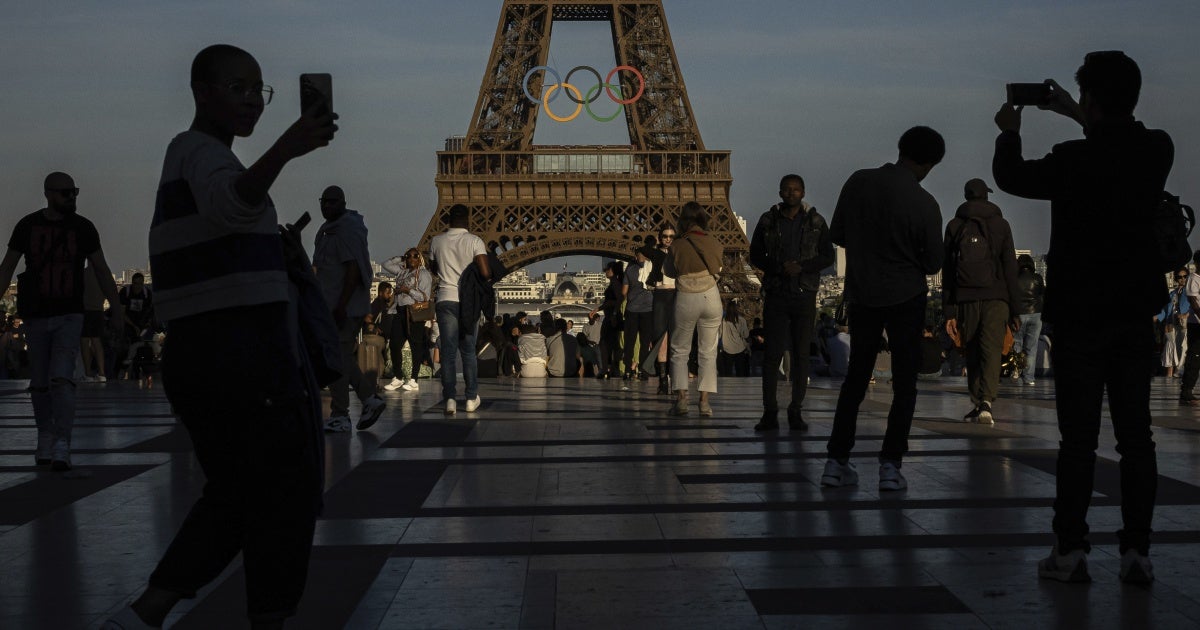 France: As Olympics Approach, Human Rights in Spotlight | Human Rights ...