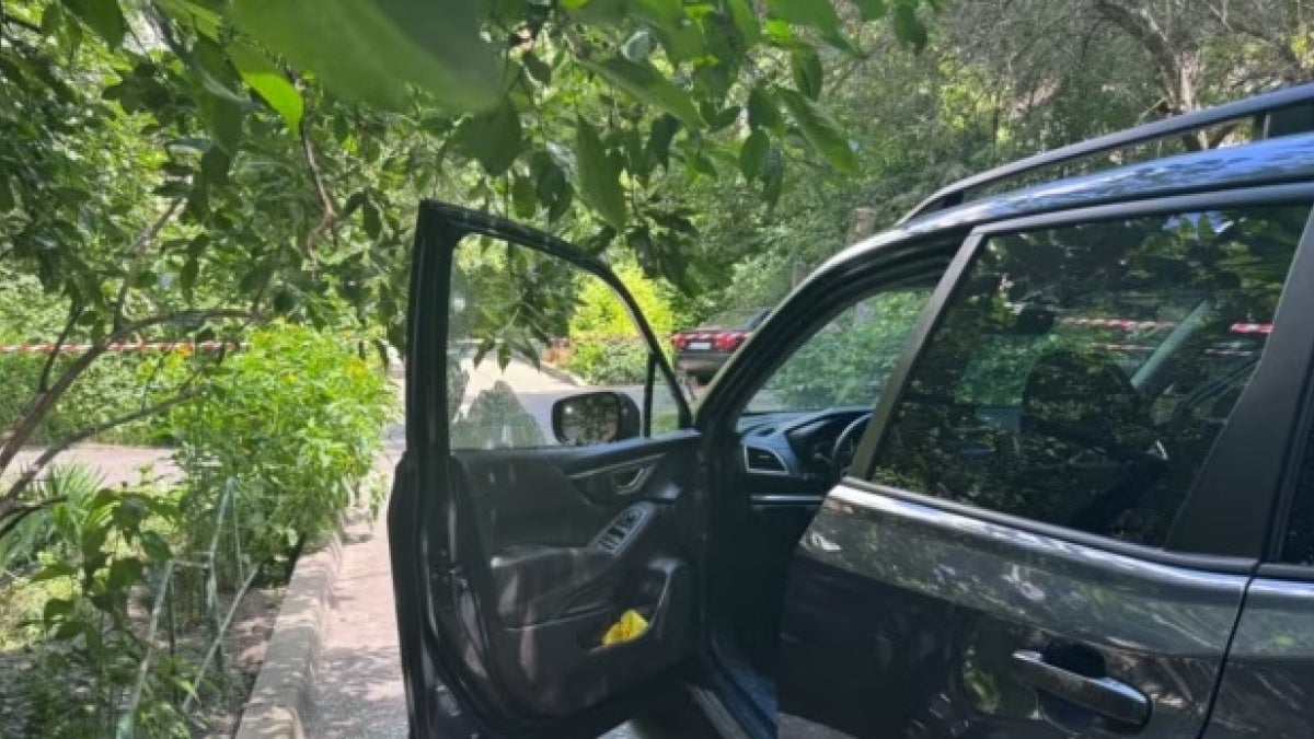 Kazakhstan Journalist Attacked in Ukraine | Mirage News