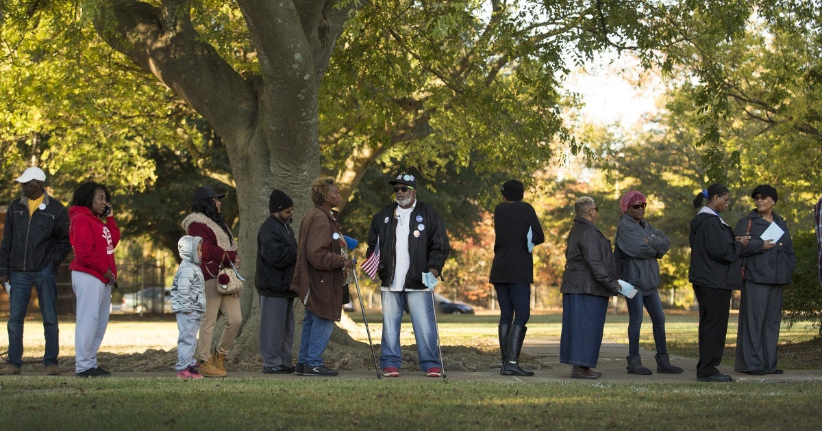 US Stands Alone in Denying Voting Rights to Convicts | Mirage News