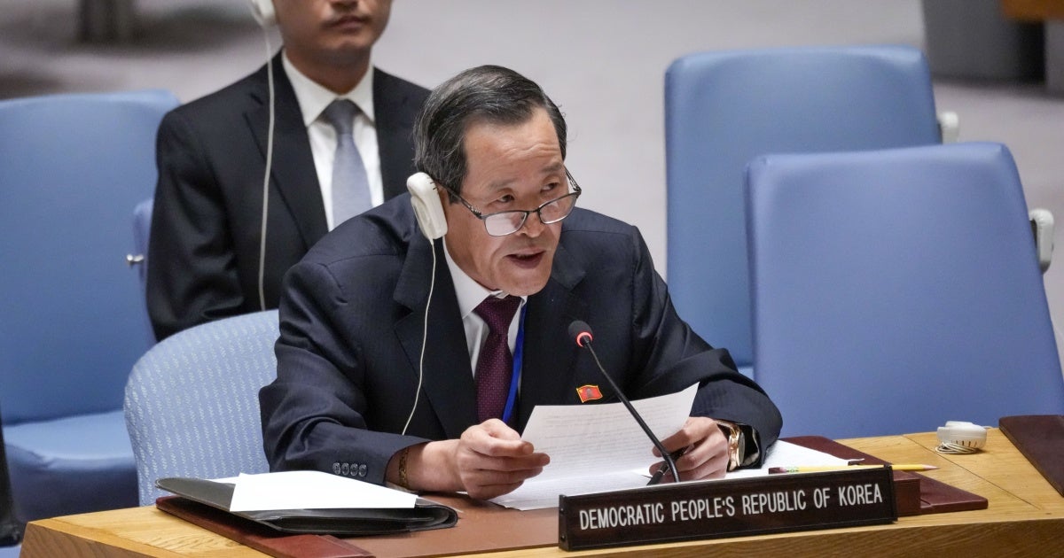 Put North Korea's Human Rights Issues Front and Center | Human Rights Watch