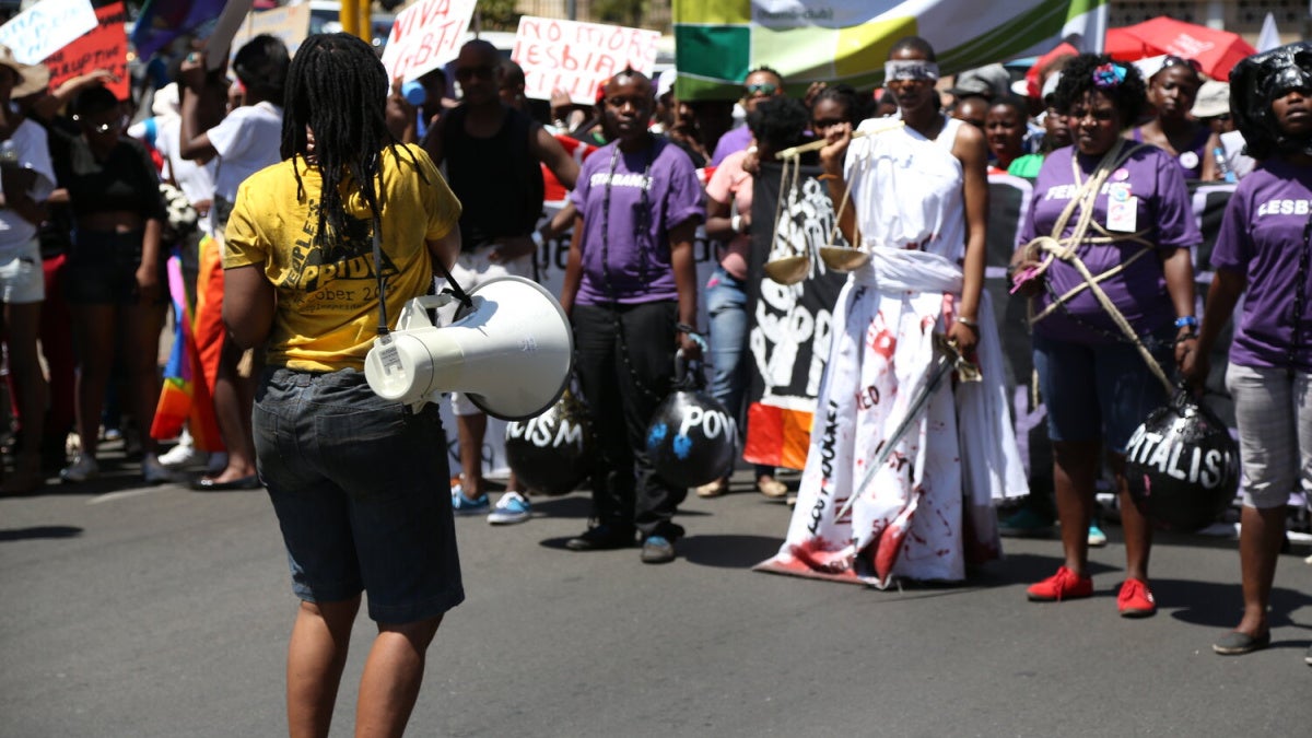 We Need to Reclaim Pan-Africanism Through Love—for Everyone | Human ...