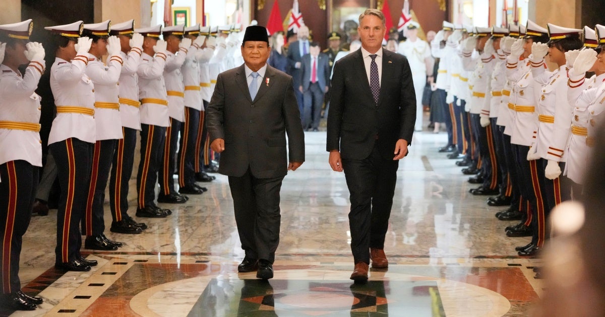 Australia: Raise Rights Concerns in Indonesia Meetings | Human Rights Watch