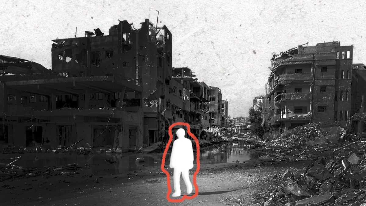 Stop Bombing Civilians | Human Rights Watch