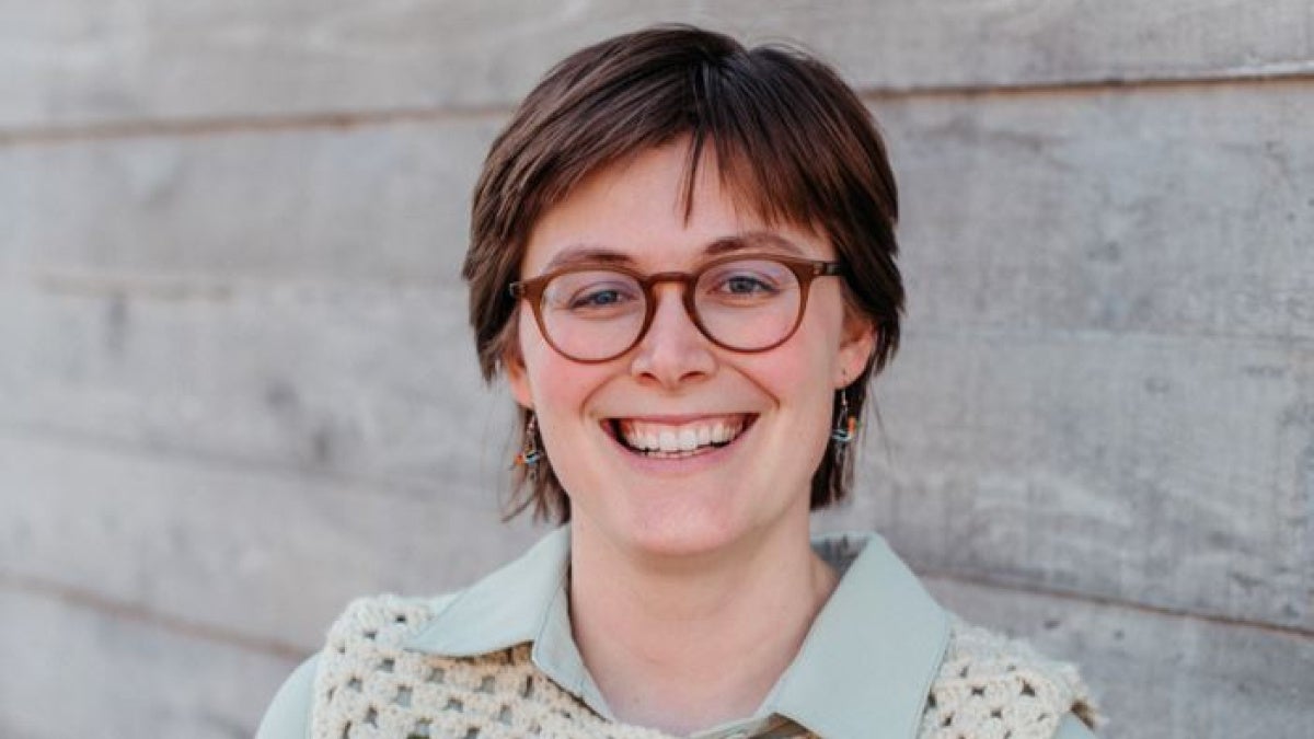 Nat Slater | Human Rights Watch