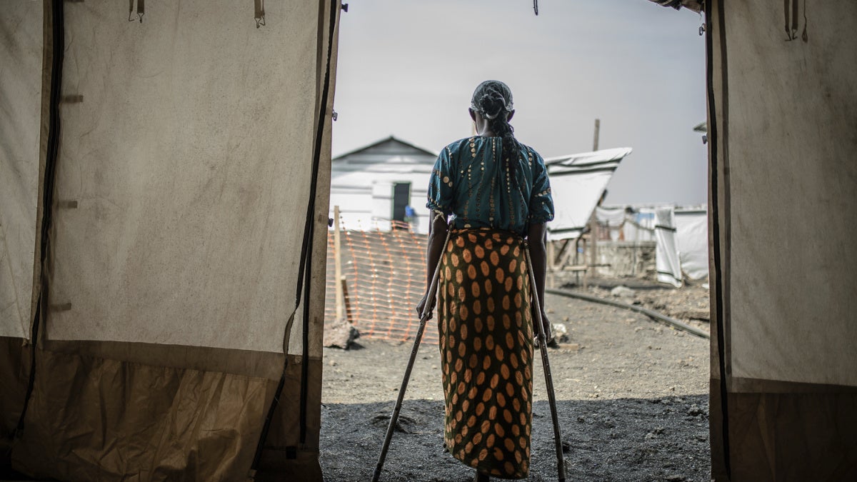 UN Extends DR Congo Experts’ Mandate Amid Increasing Abuses | Human ...