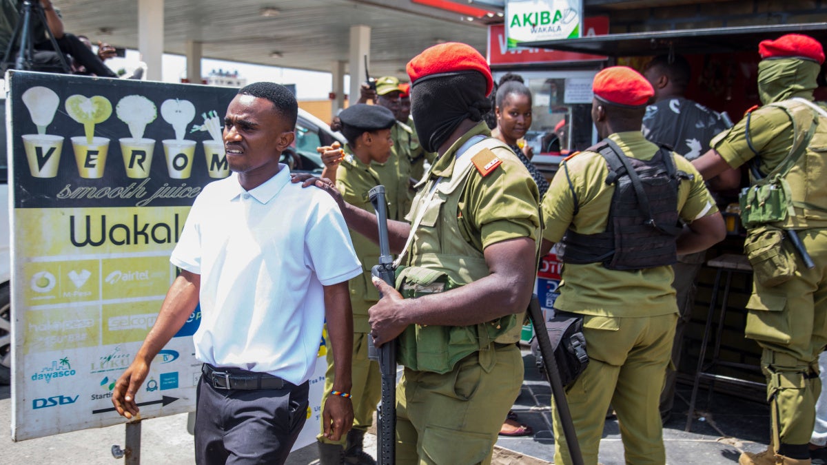 Tanzania Urged to Address Rights Pre-Elections | Mirage News