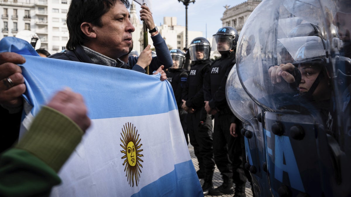 World Bank, IMF are Missing the Mark on Social Security | Human Rights ...