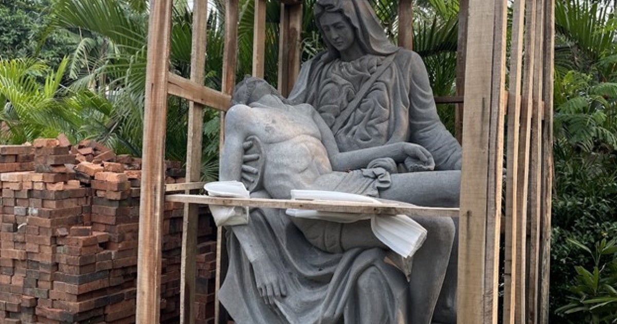 Religious Intolerance, Discriminatory Regulations Against Minorities in ...