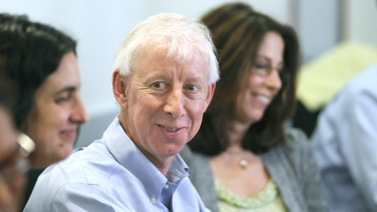 HRW Mourns Loss of Robert Schwartz | Mirage News