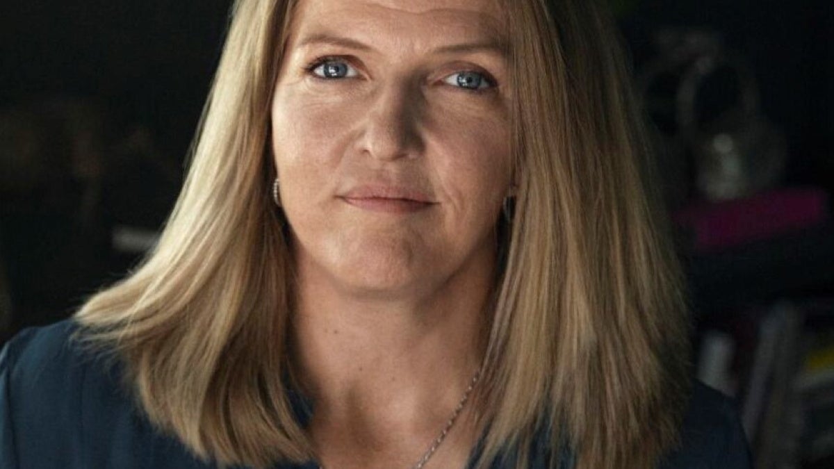 Ellen K Willas | Human Rights Watch